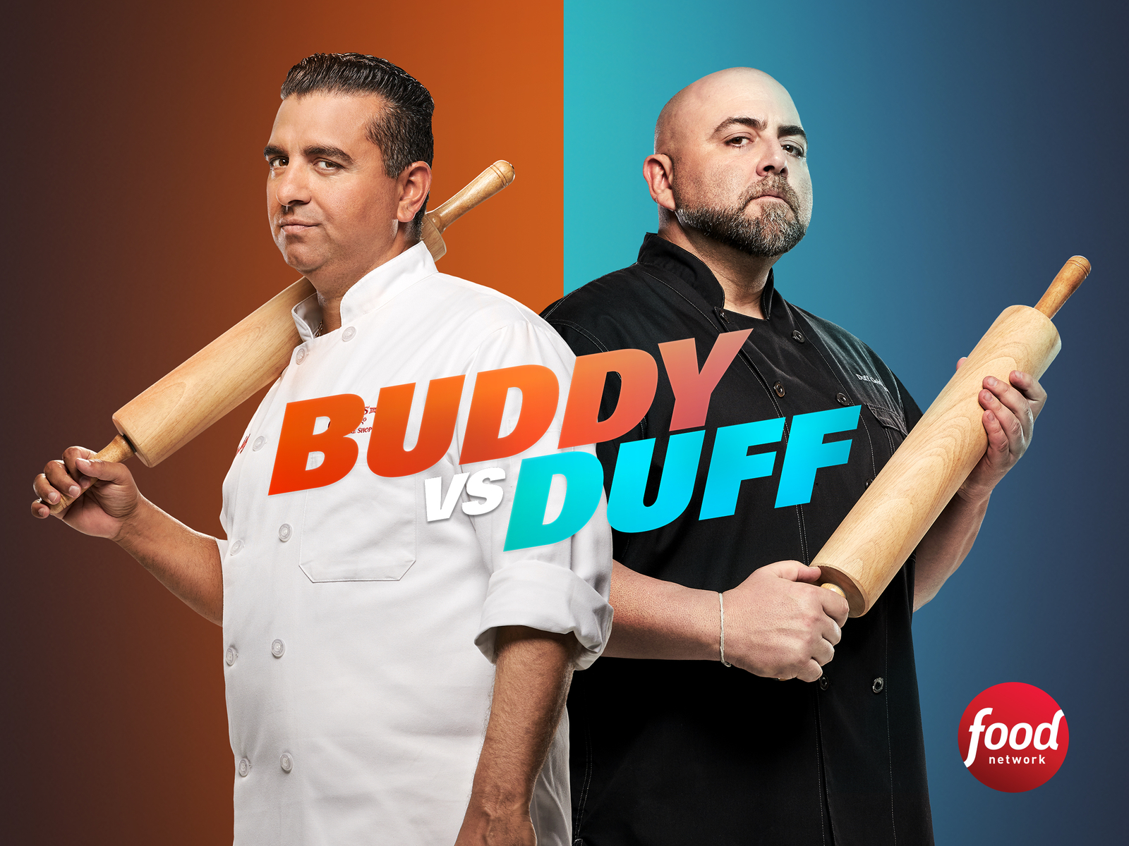 Prime Video: Buddy vs. Duff - Season 1