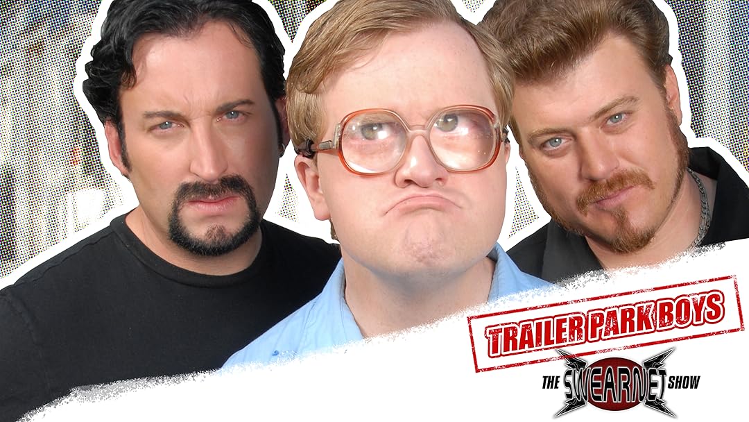 Watch Trailer Park Boys The SwearNet Show | Prime Video