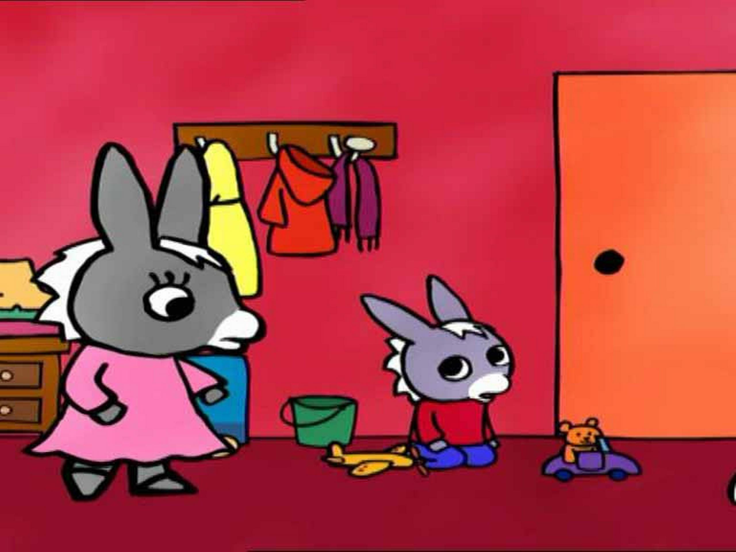 Prime Video: Trotro - Saison 2