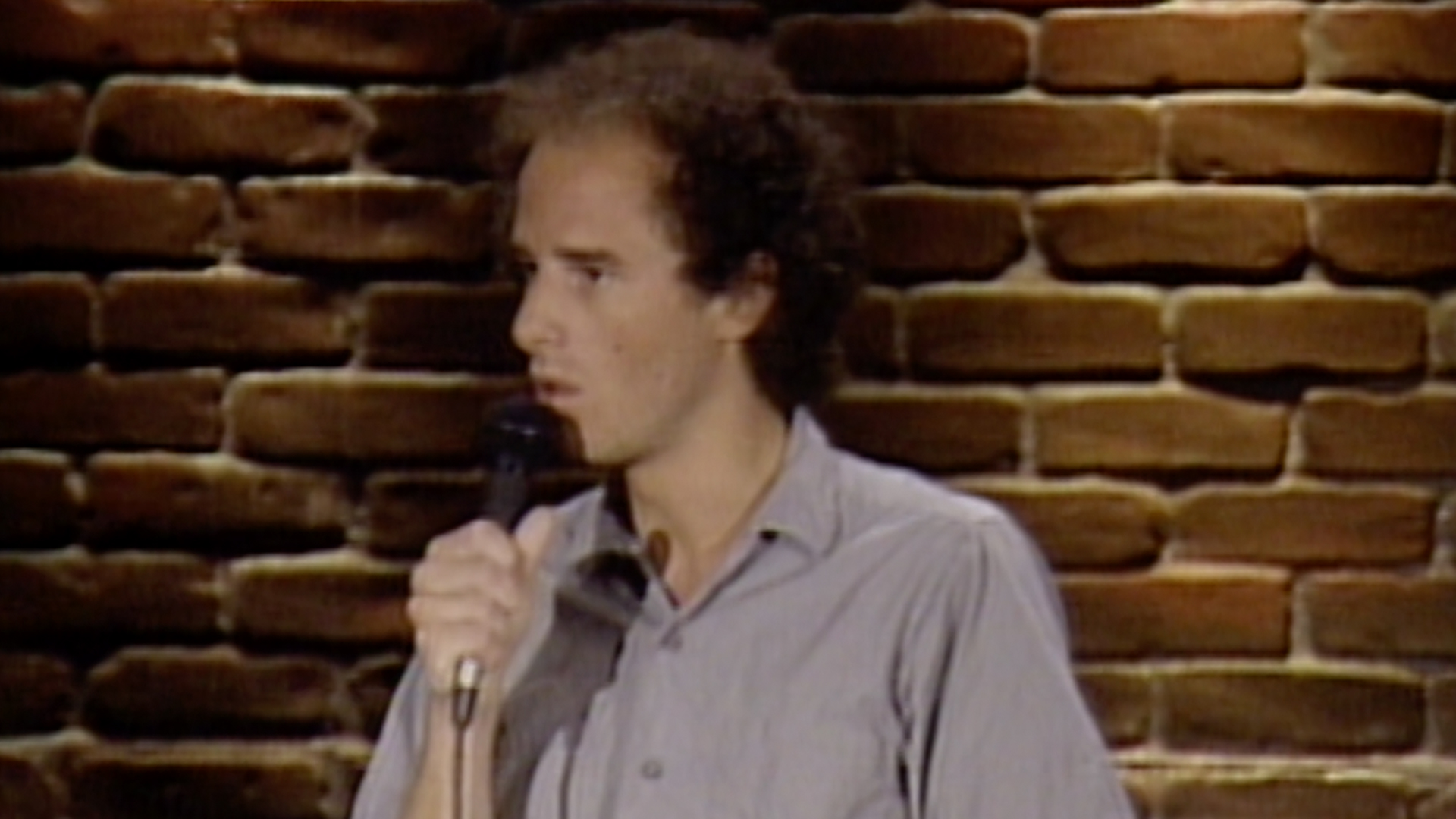 Prime Video: An Evening at the Improv