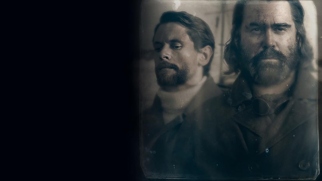 Prime Video: The North Water S01