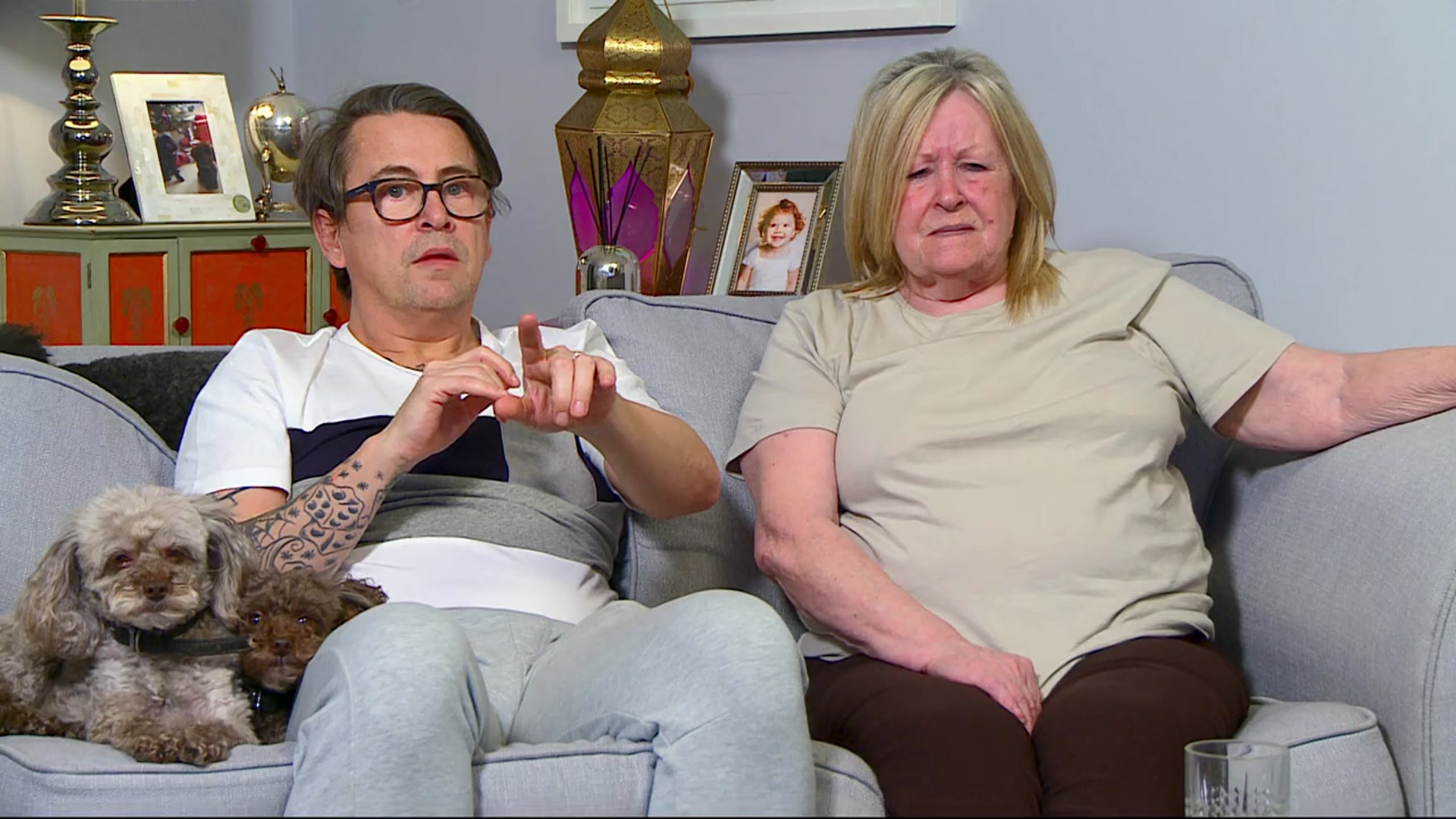 Prime Video: Gogglebox - Season 11