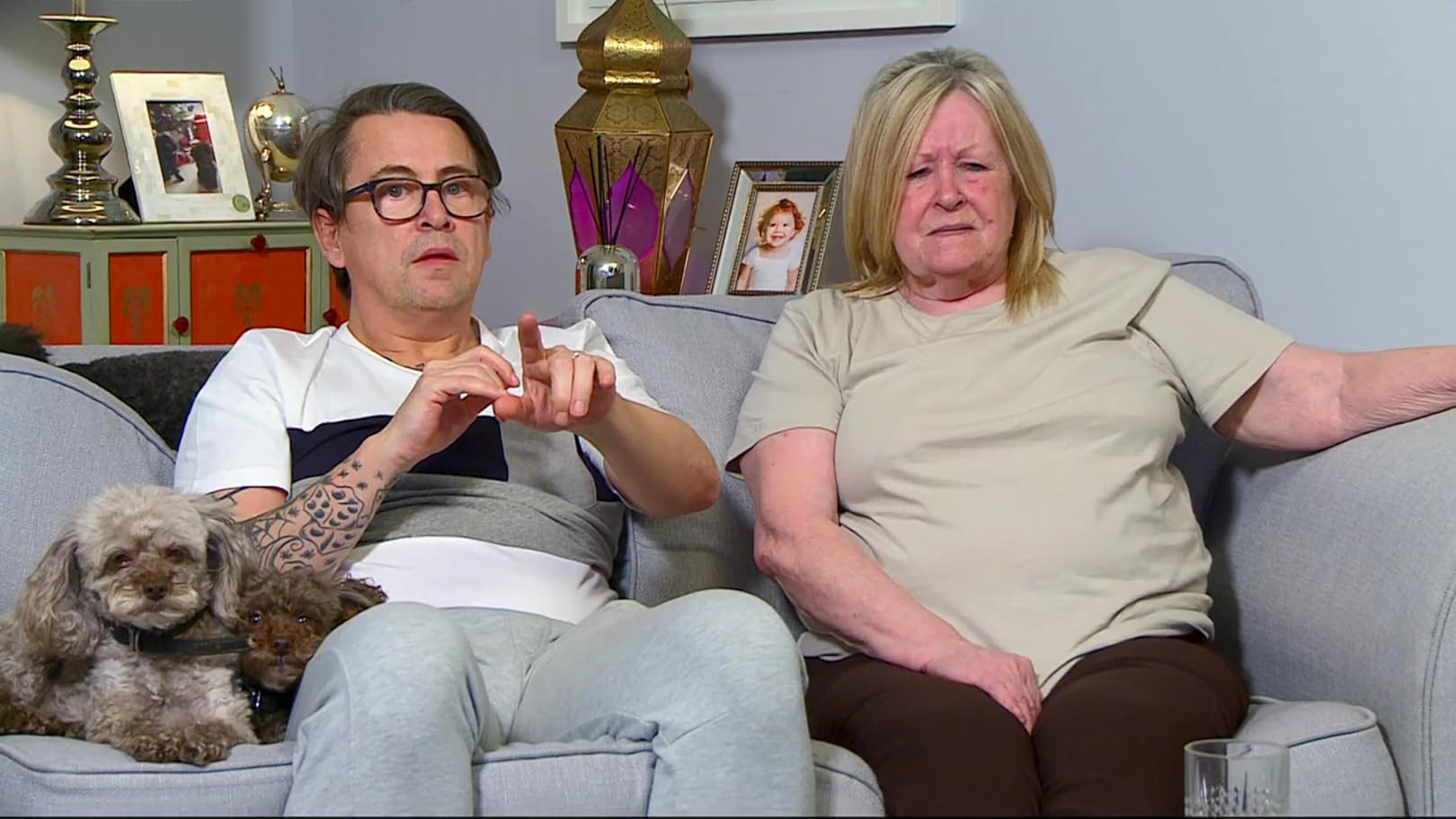 Watch Gogglebox - Season 11 | Prime Video