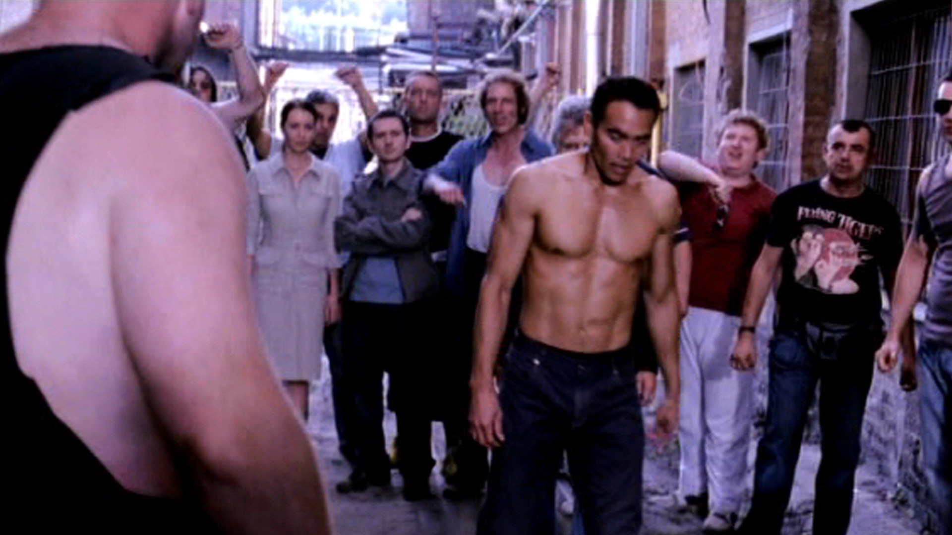 Prime Video: Serbian Scars