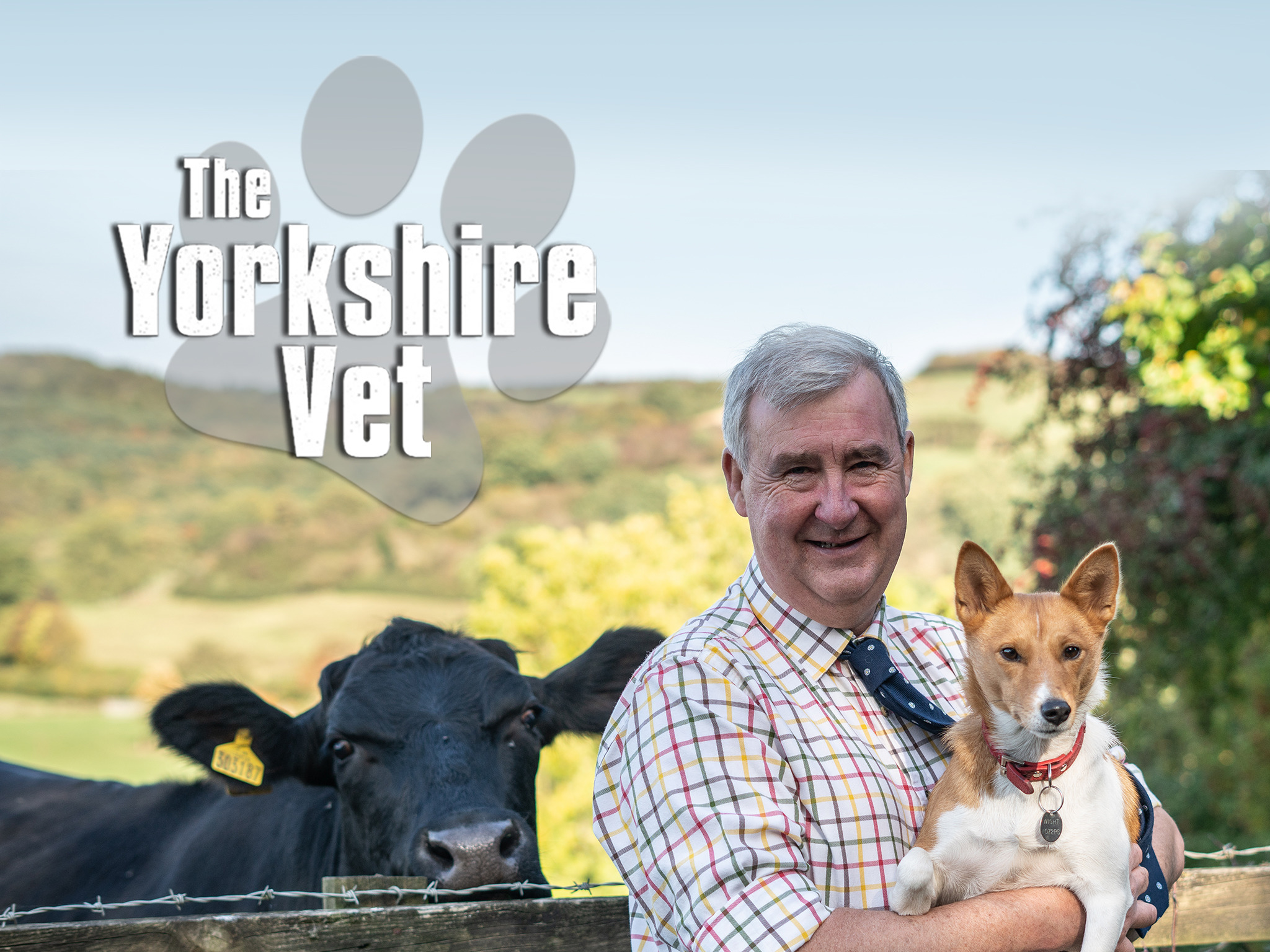 Prime Video: The Yorkshire Vet - Series 7