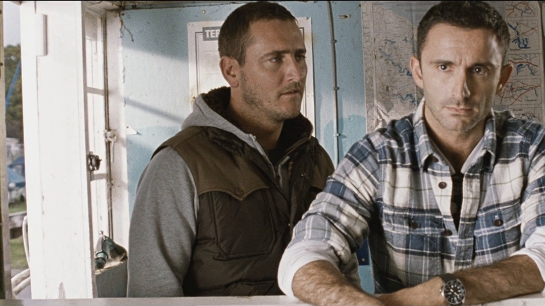 Prime Video: The Reeds