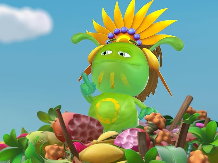 Prime Video: Agi Bagi