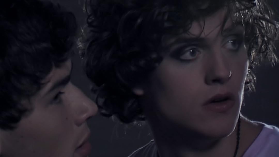 Prime Video: The Last Days of Edgar Harding