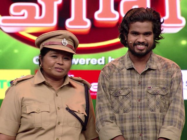 Prime Video: Oru Chiri Iru Chiri Bumper Chiri Season 2