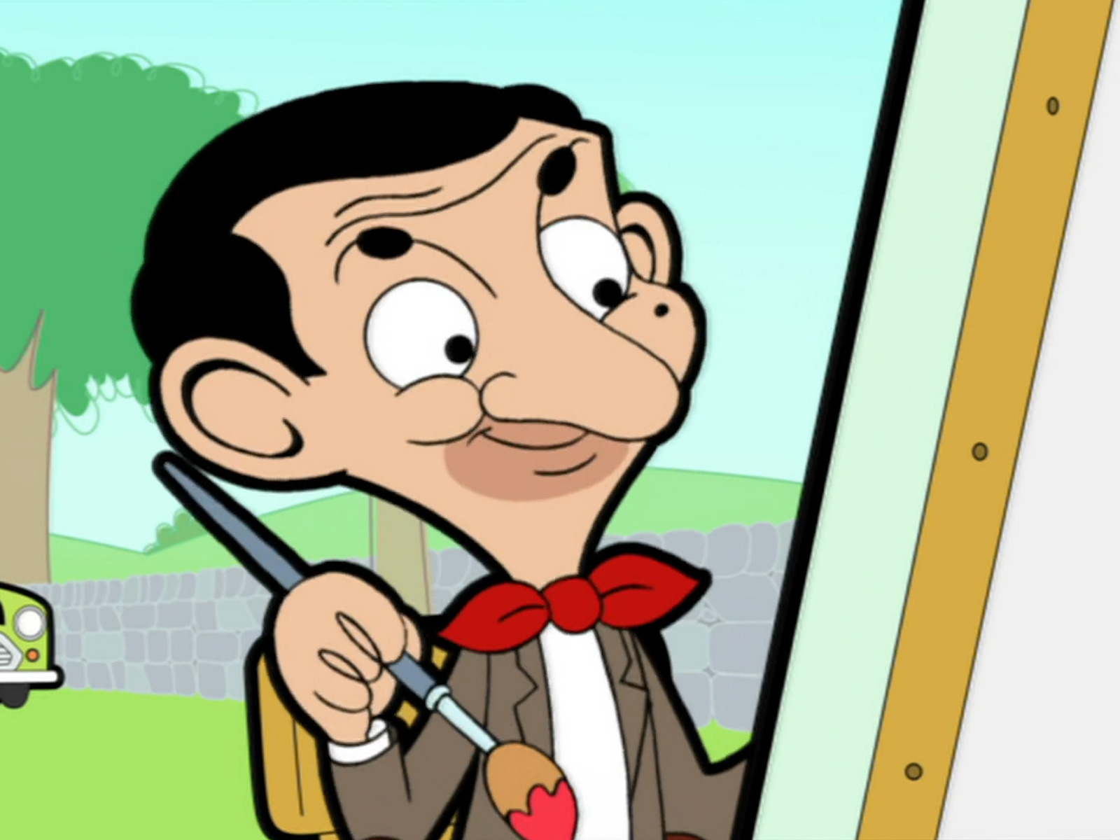 Prime Video: Mr. Bean: A Série Animada