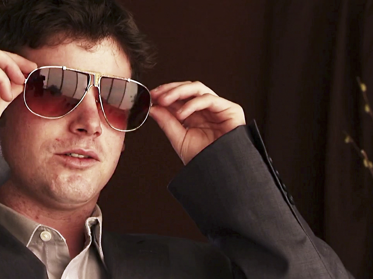 Prime Video: Cuff Me If You Can - Season 1