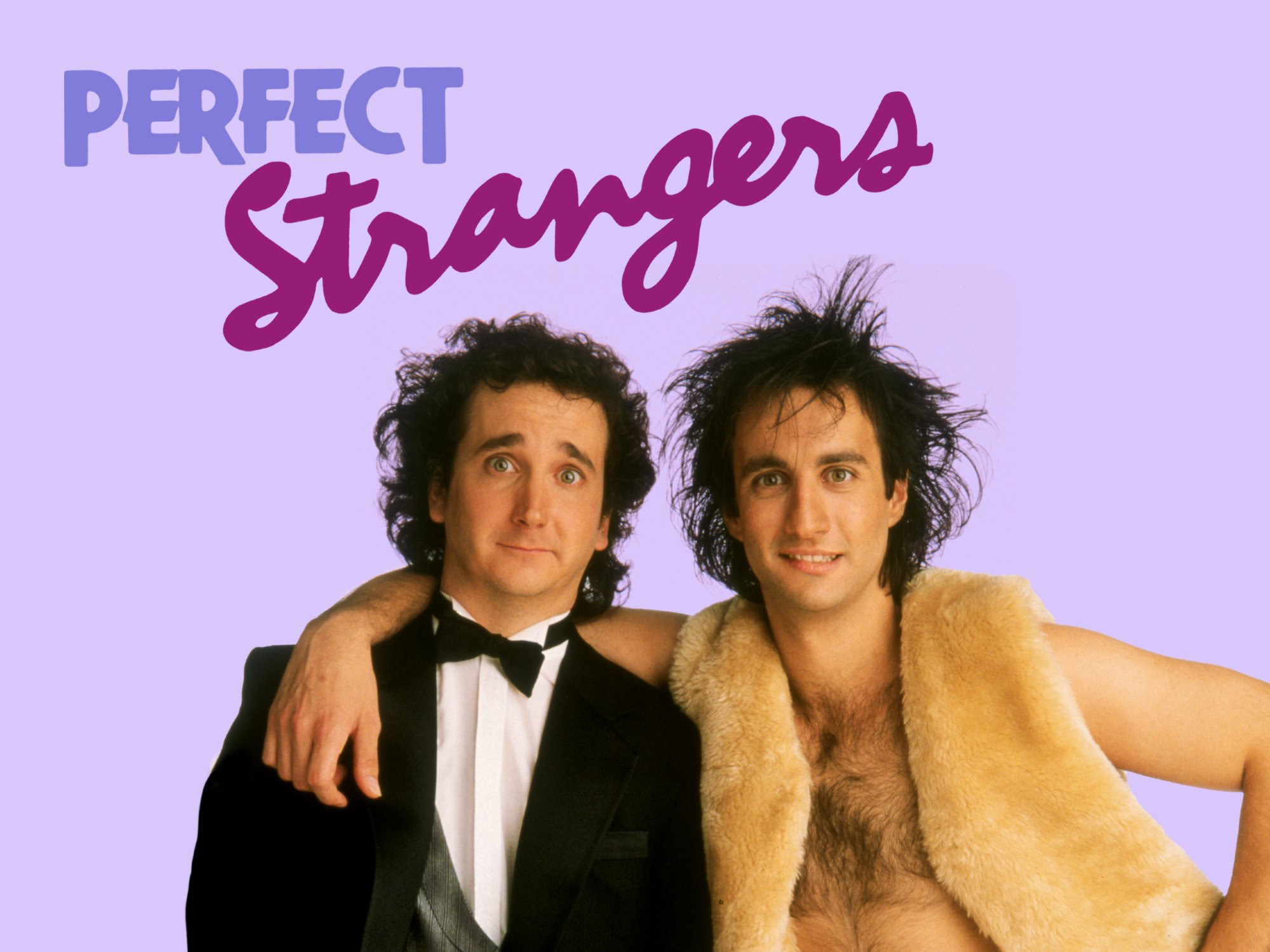 Prime Video: Perfect Strangers: The Complete Sixth Season