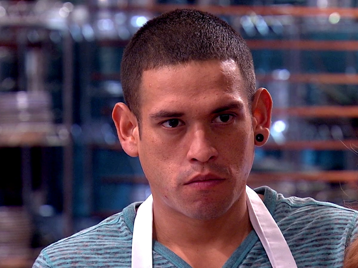 Prime Video: MasterChef Mexico 1