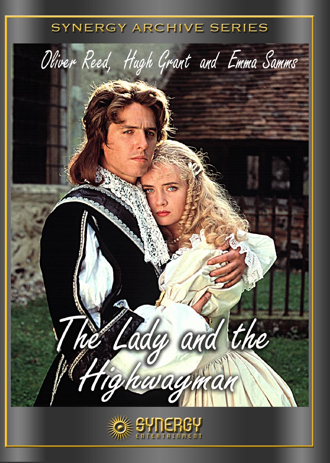 Emma Samms John Holloway