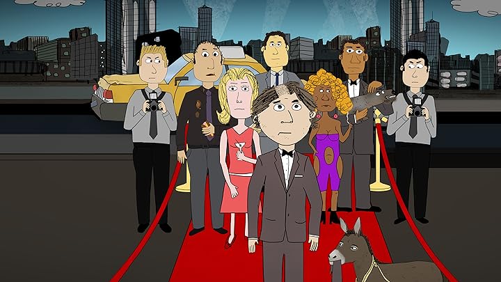 Prime Video: Season 3