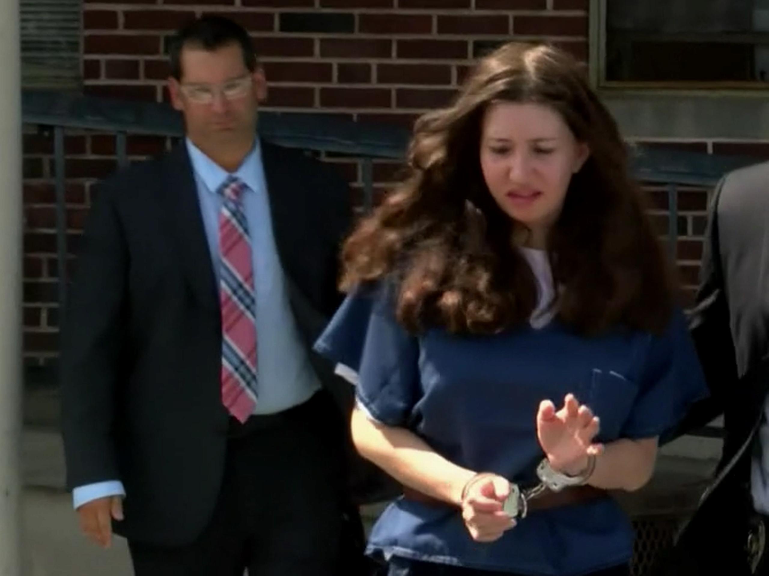 Prime Video: The Devil You Know - Saison 2