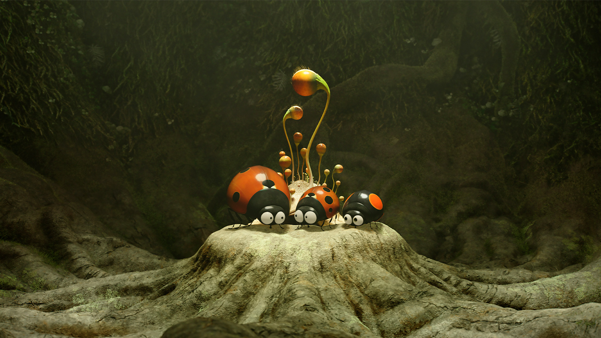 Watch A Minuscule Adventure | Prime Video