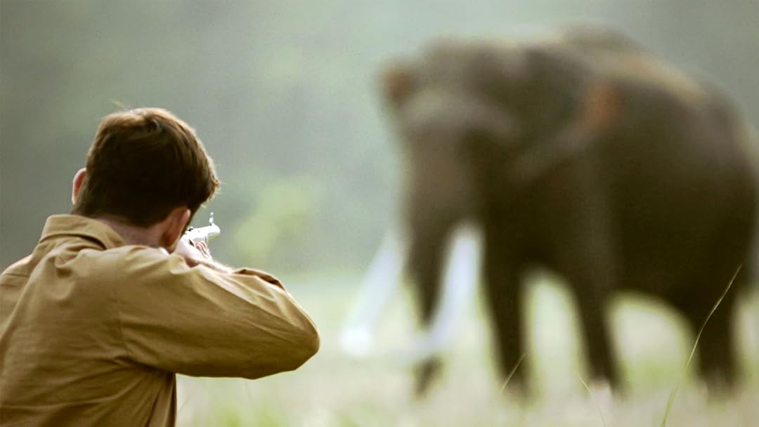 Prime Video: Shooting an Elephant