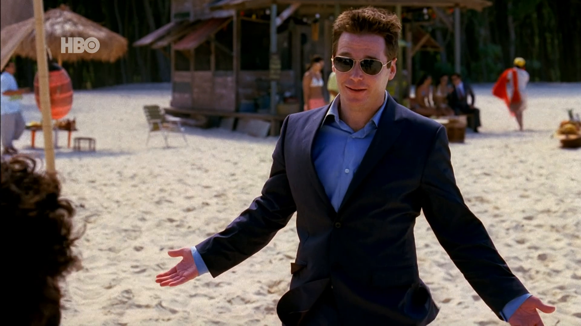 Prime Video: Entourage-Season 5