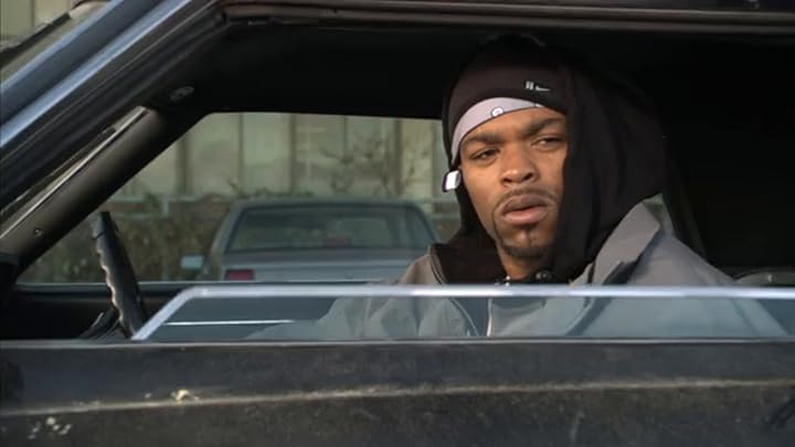 Prime Video: How High