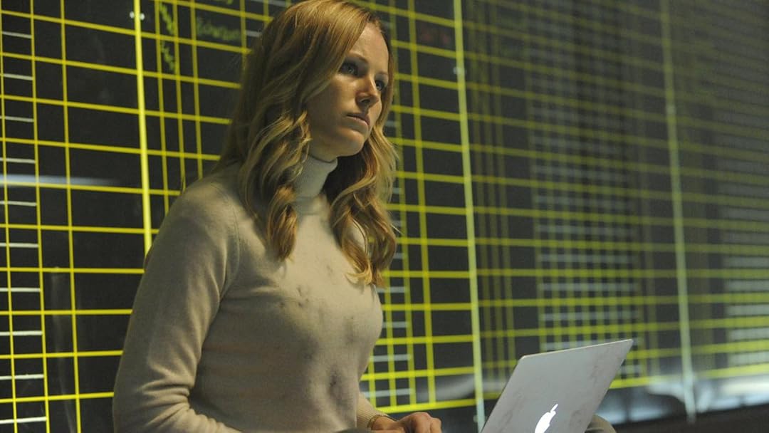 Prime Video: The Numbers Station