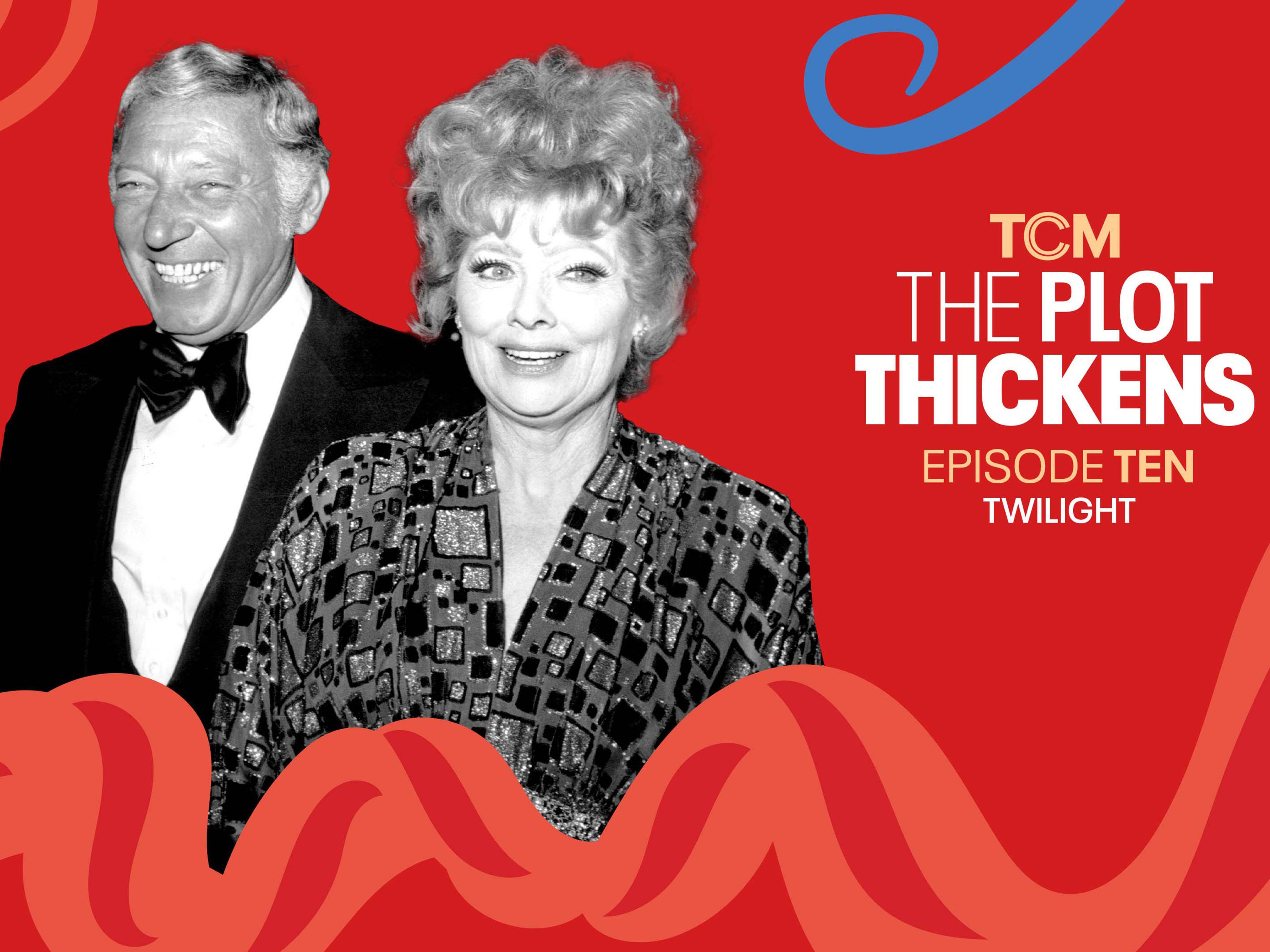 Prime Video: The Plot Thickens - Season 3