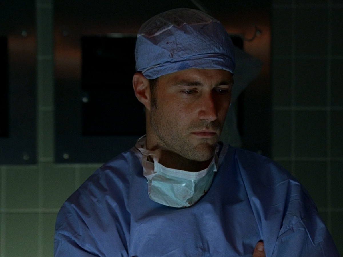 Prime Video: Lost - Season 1