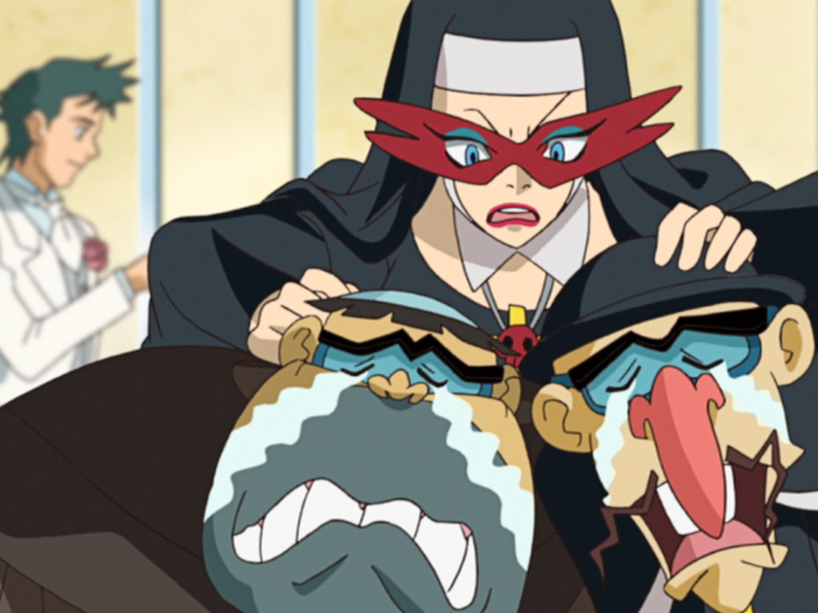 Prime Video: Yatterman