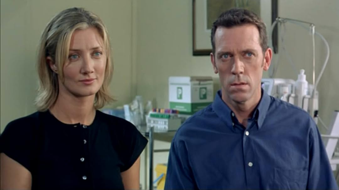 Prime Video: Maybe Baby