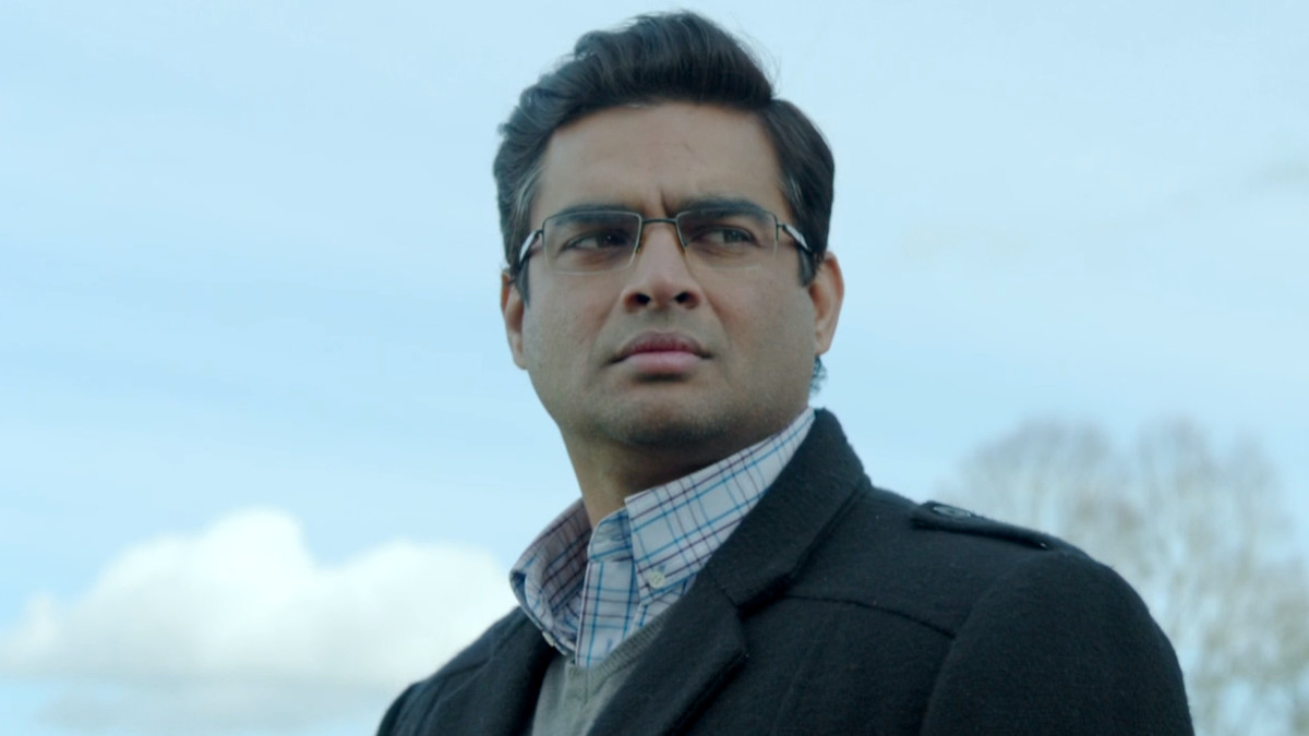 Prime Video: Tanu Weds Manu Returns