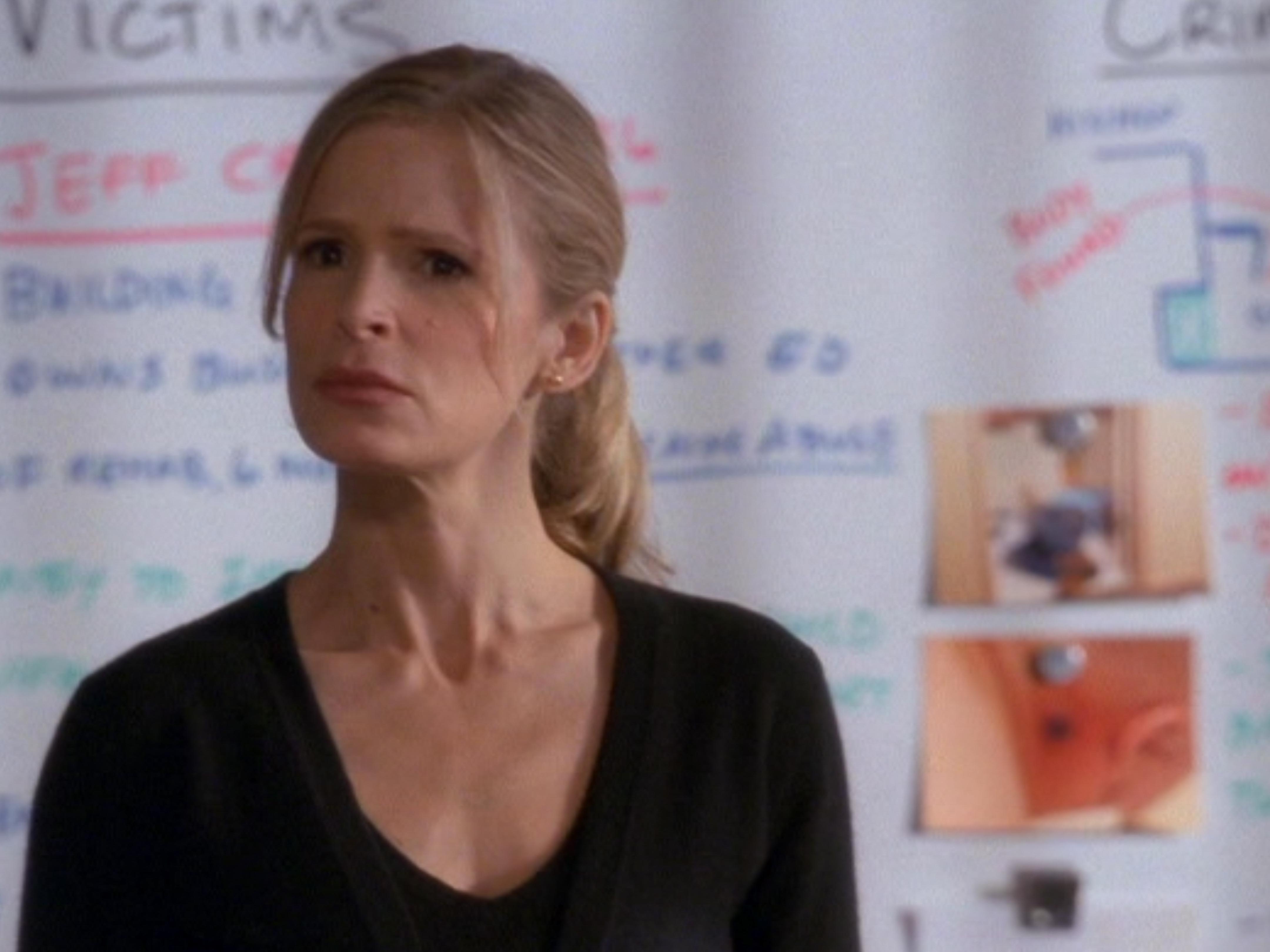 Prime Video: The Closer - Season 4