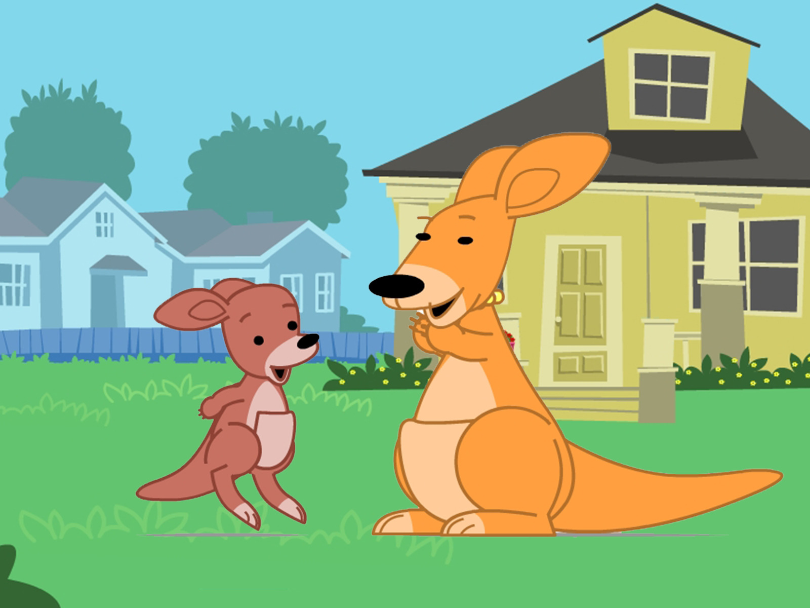 Roku Joey S Toy Box Baby First at Kathaleen Velasquez blog