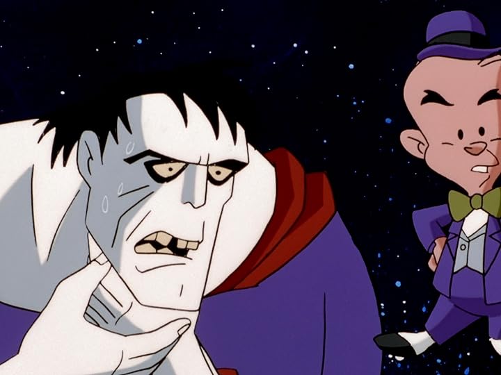 Prime Video: Season 3