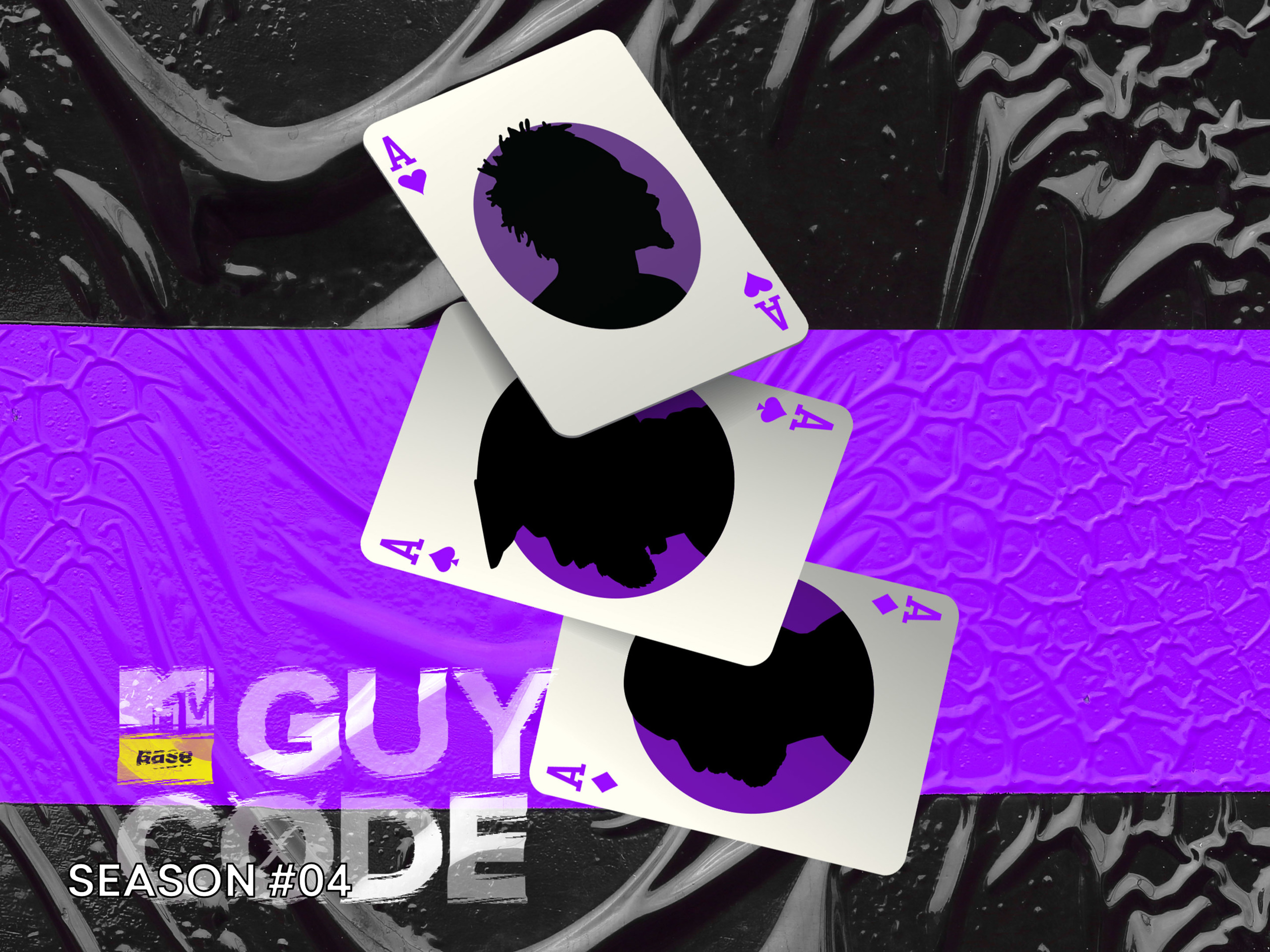 Prime Video: Guy Code NG Season 4