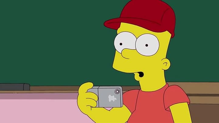 Watch The Simpsons Season 1 | Prime Video