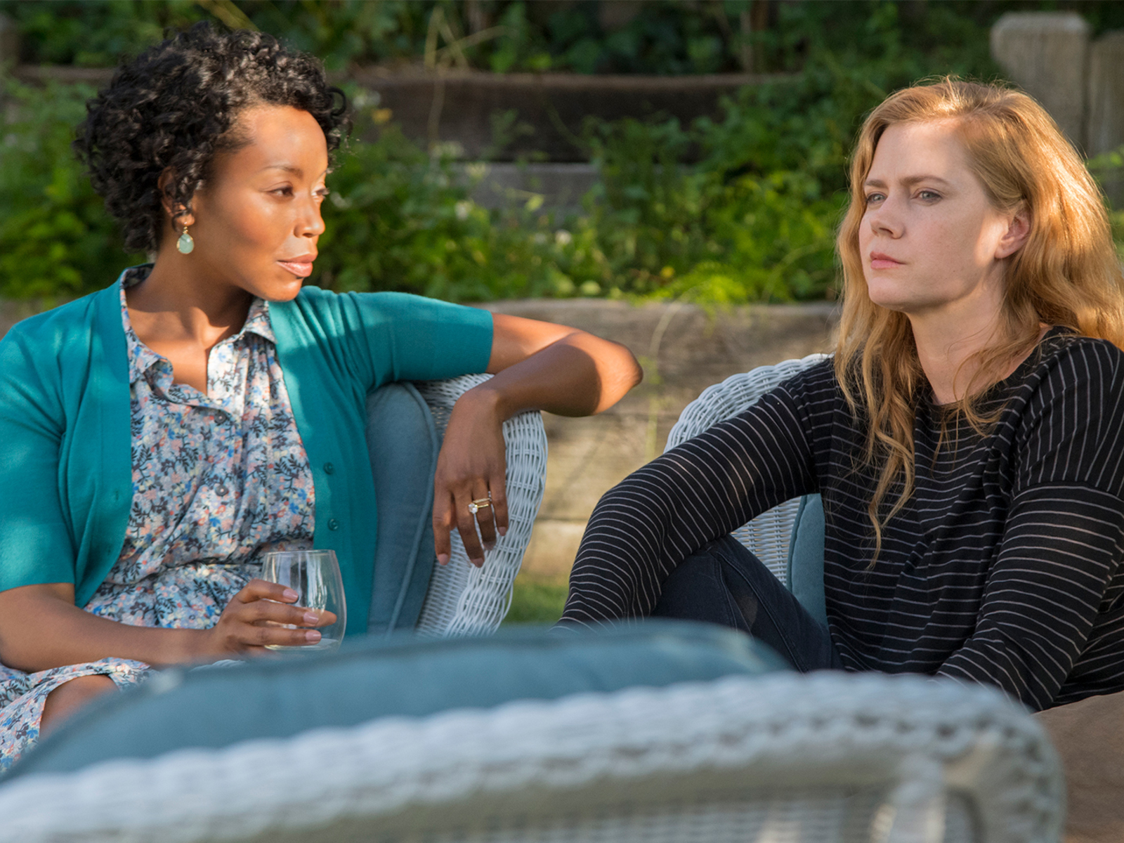 Prime Video: Sharp Objects-Season 1