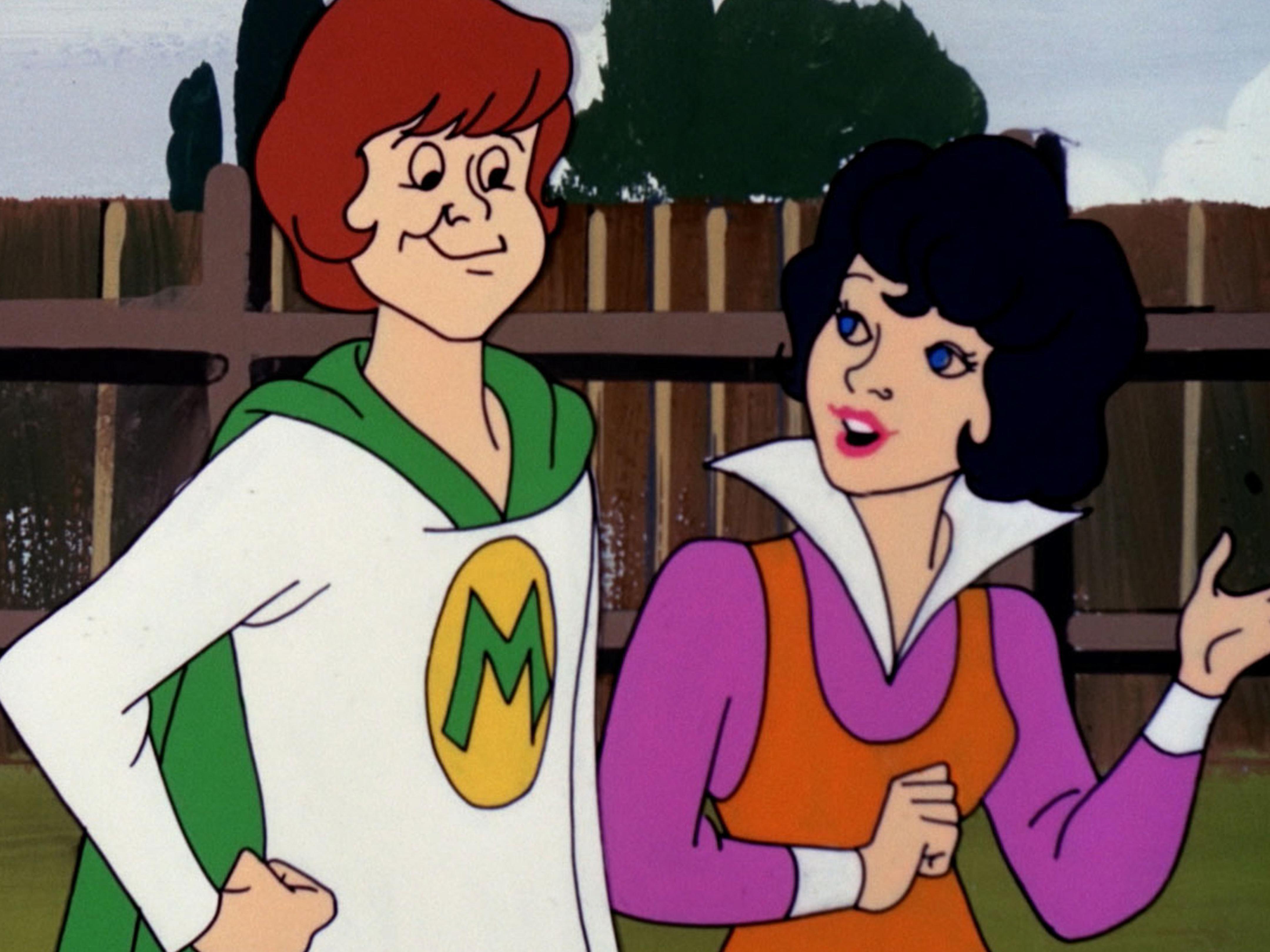 Prime Video: Super Friends - Season 1