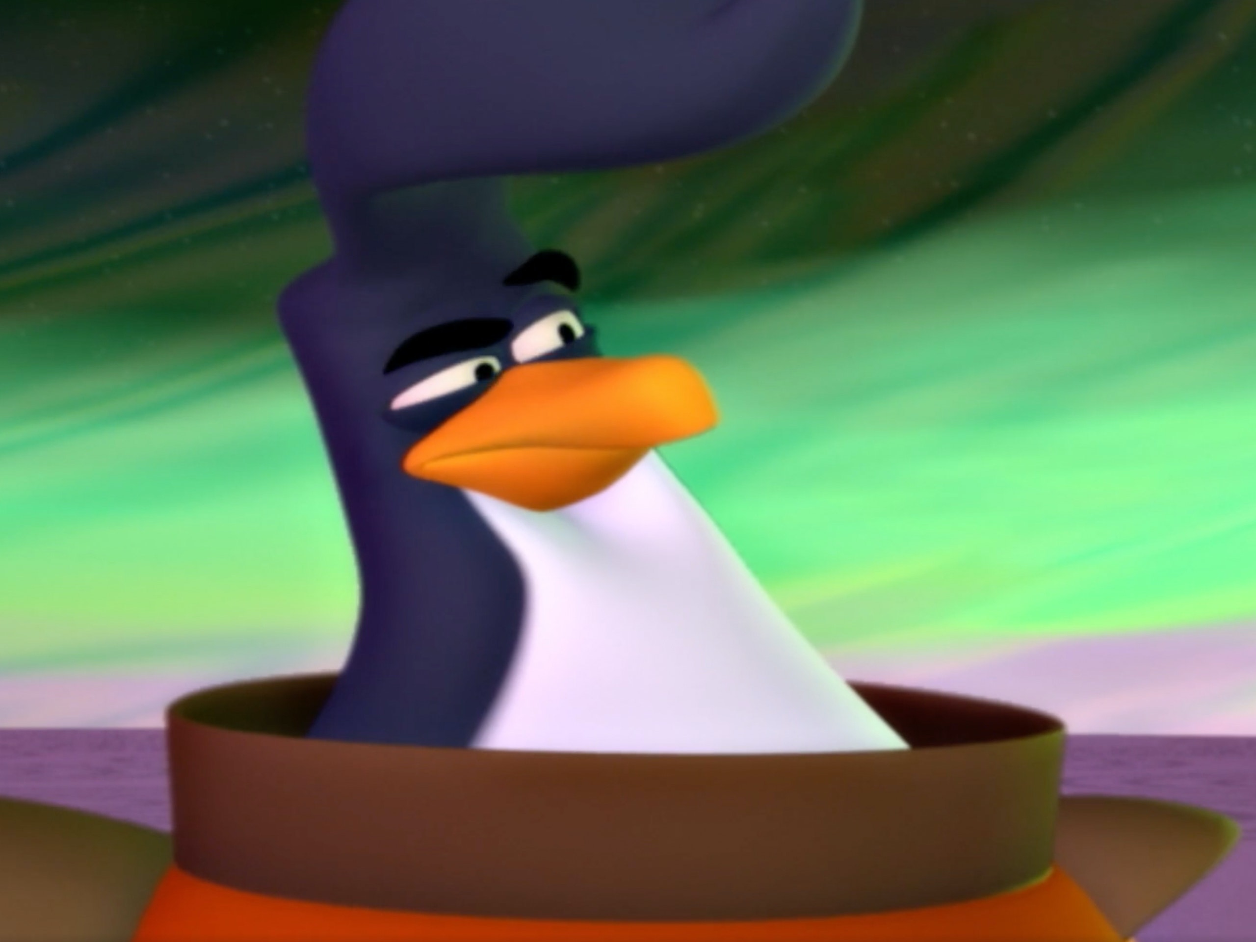 Prime Video: 3-2-1 Penguins!