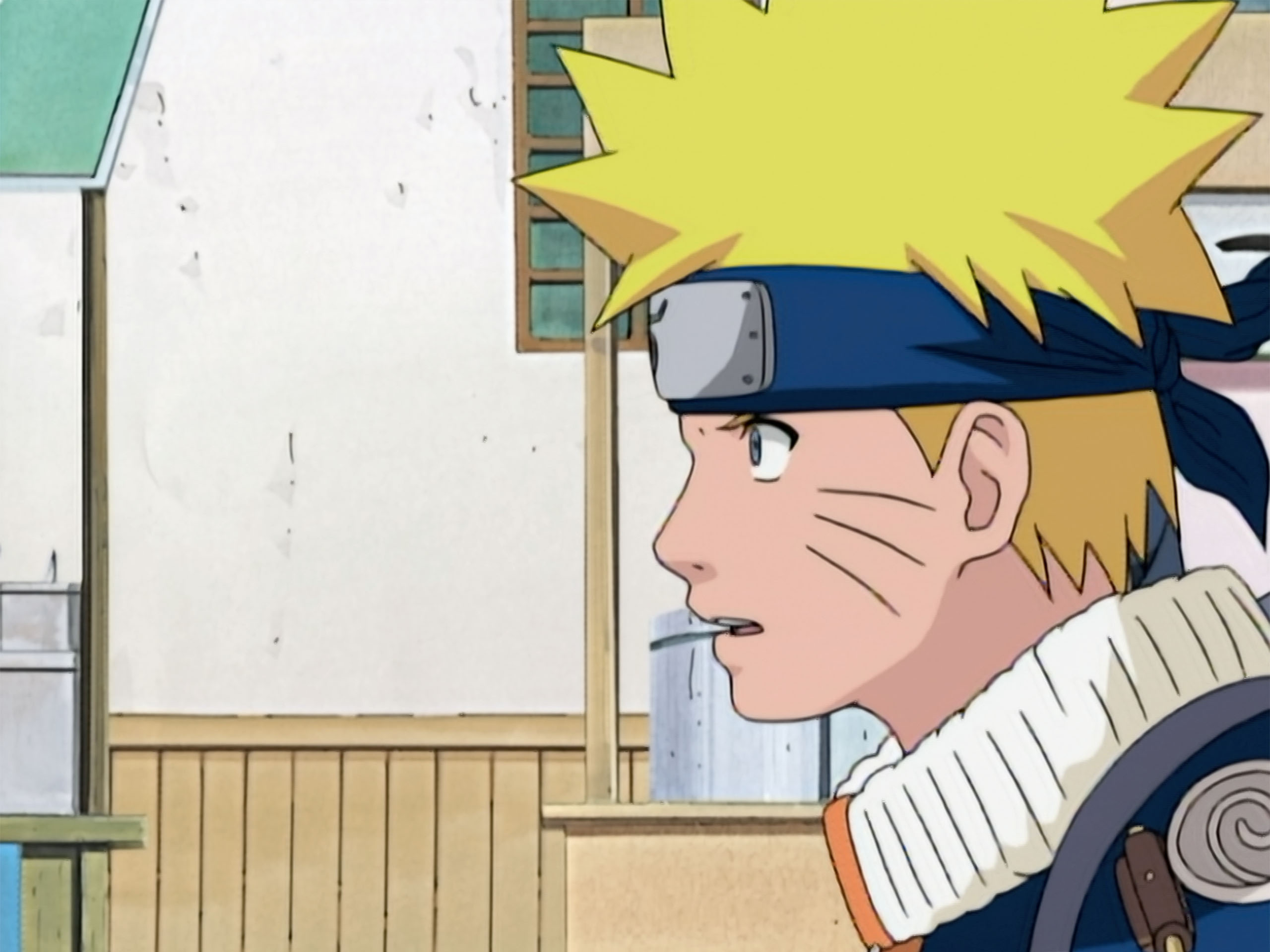 Prime Video: Naruto - Temporada 2