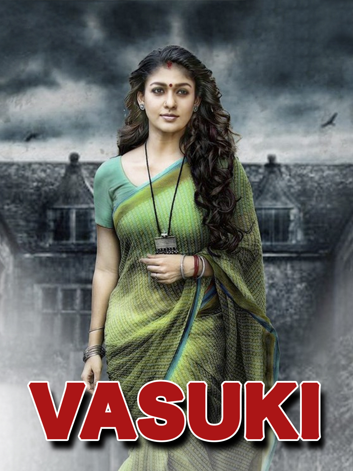 Prime Video: Vasuki