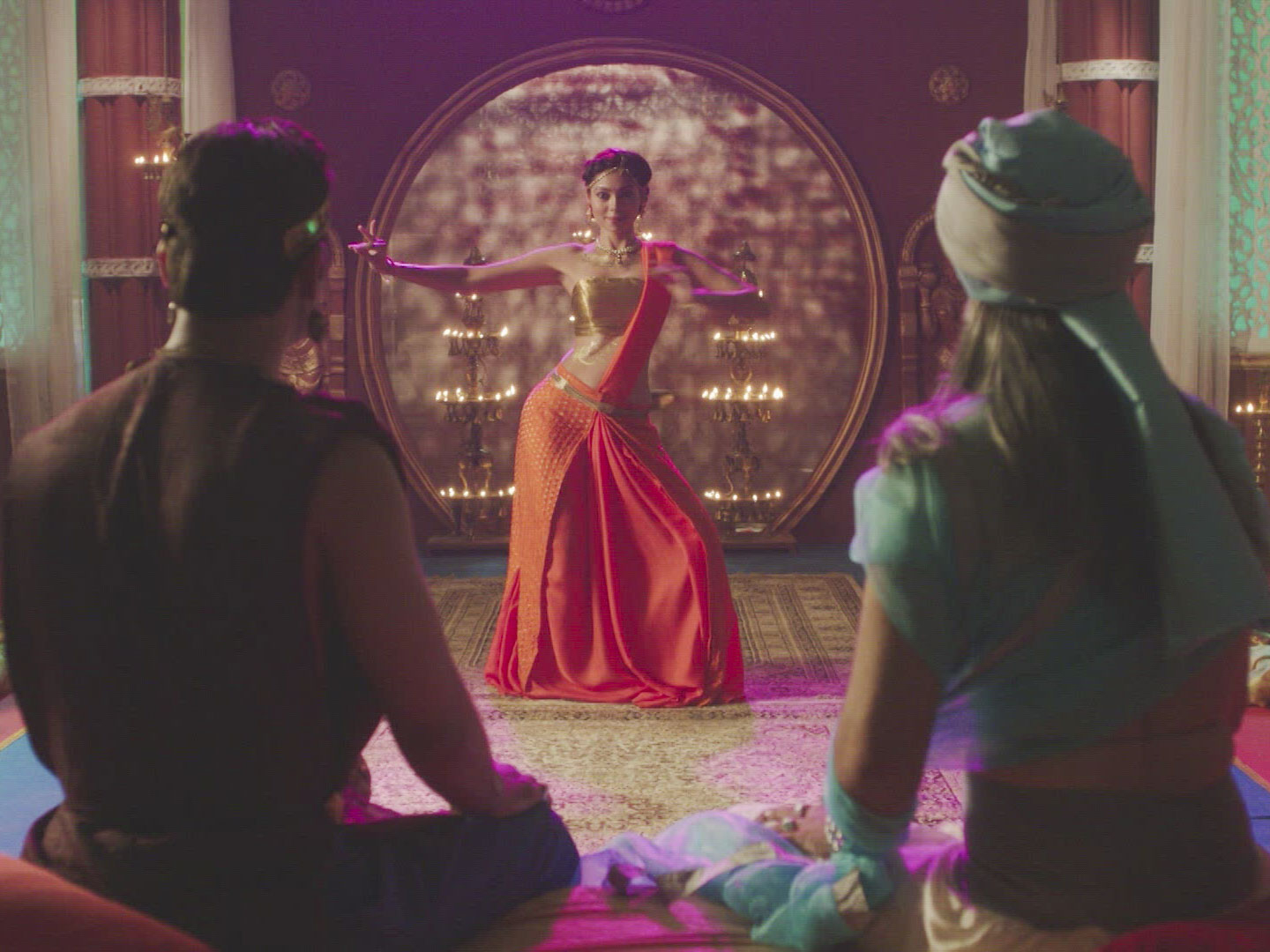 Prime Video: Devlok With Devdutt Pattanaik - Season 3