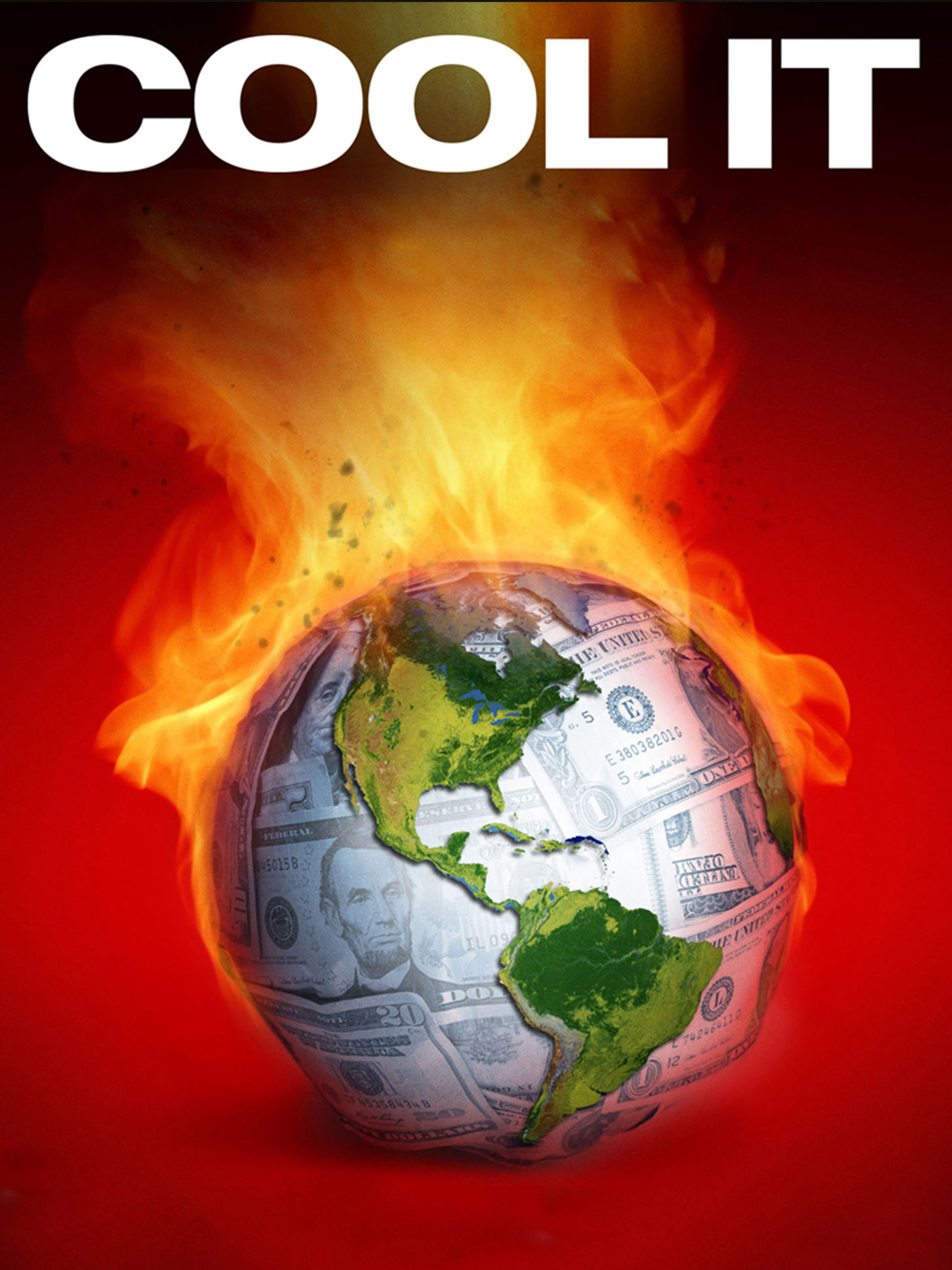 Prime Video: Cool It