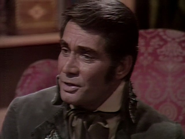 Prime Video: Dark Shadows