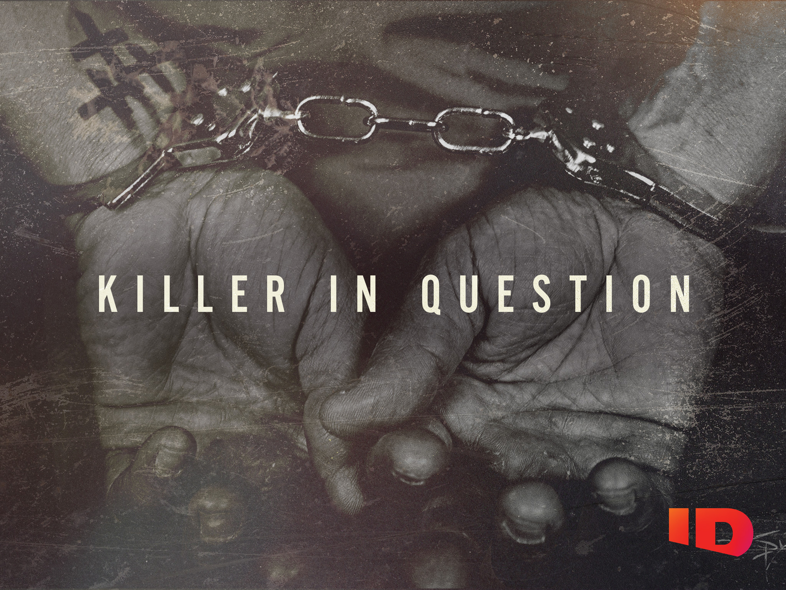 Prime Video: Killer In Question - Season 1
