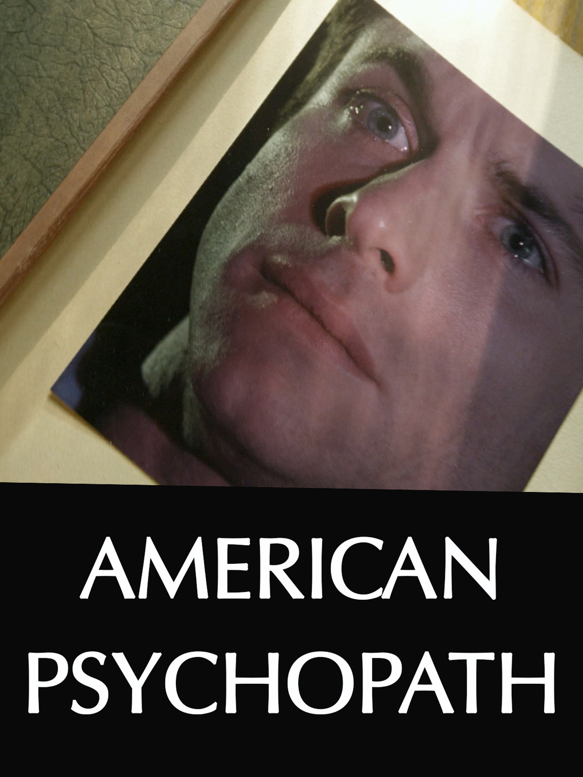 Prime Video: American Psychopath