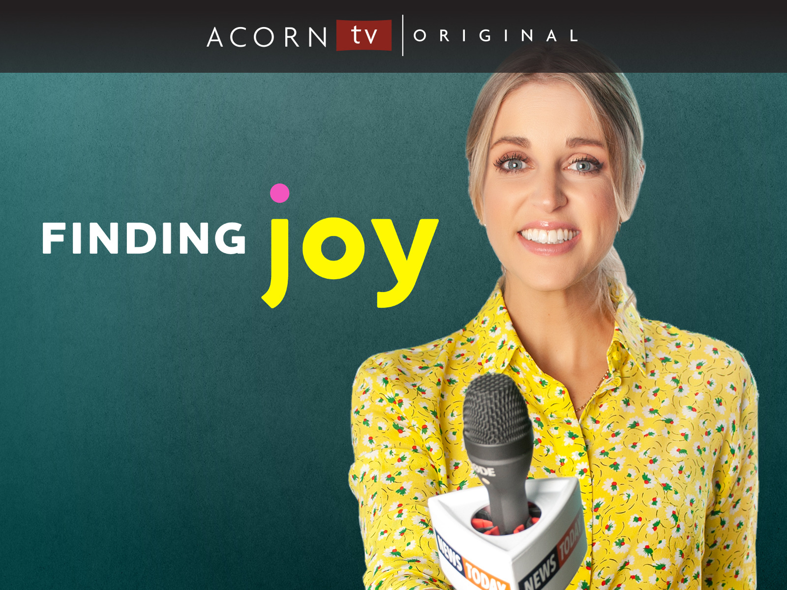Prime Video: Finding Joy - Season 1