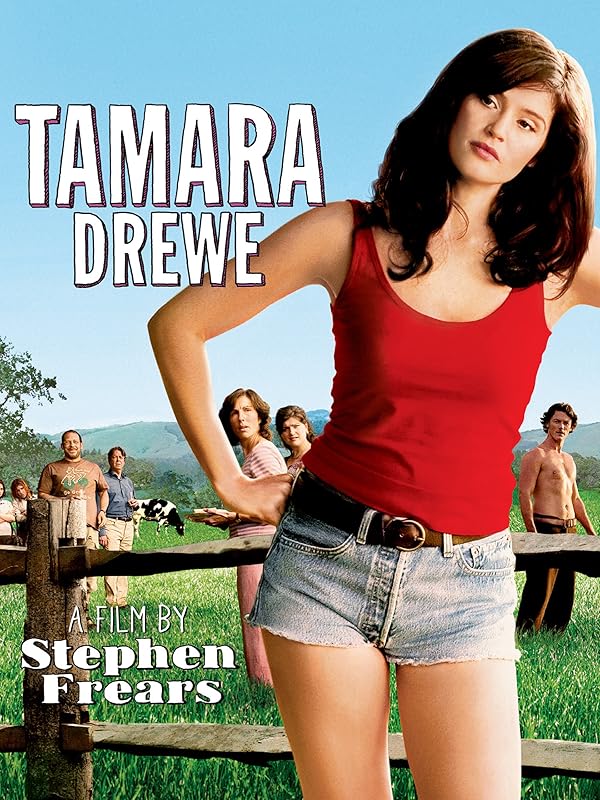 Prime Video: Tamara Drewe