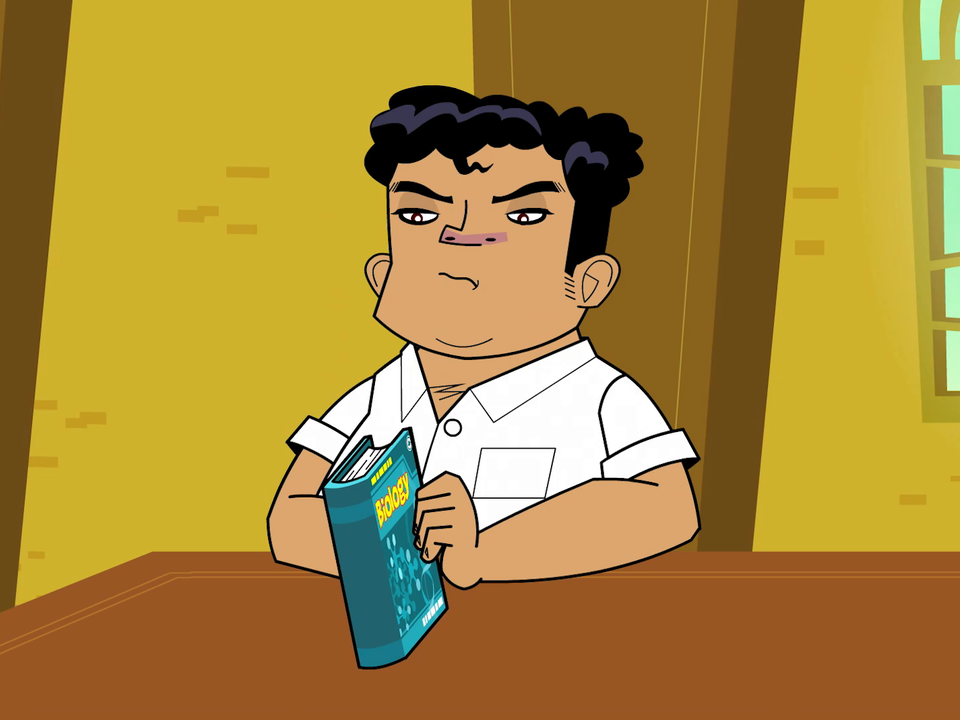 Prime Video: Roll No. 21 - Season 5