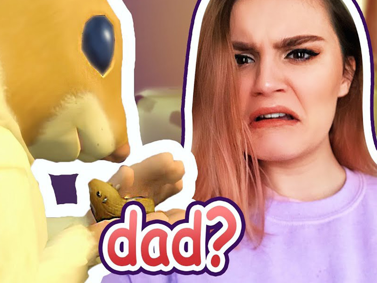 Prime Video: Steph0sims