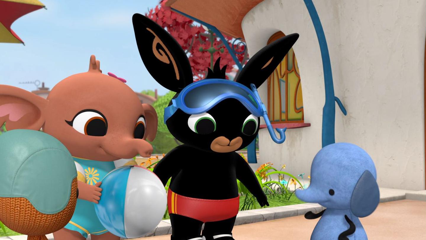 Watch Bing Swing & Other Episodes - Season 1 | Prime Video